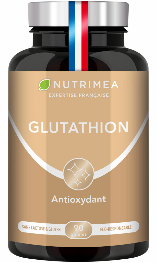 Glutathion : Bienfaits, danger, effets secondaires, et inconvénients