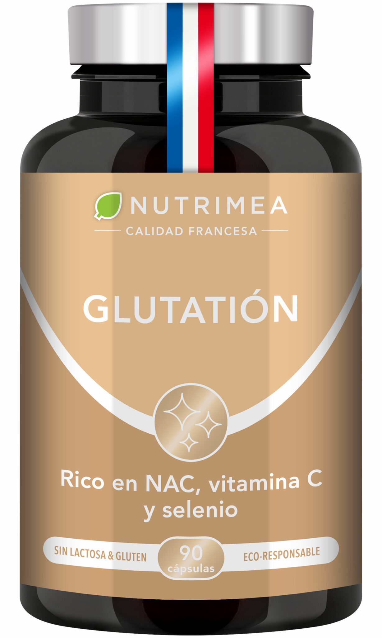 Todo lo que debe saber sobre el glutatión