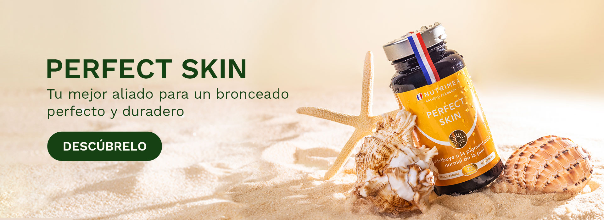 Nutrimea - Complementos alimenticios y aceites esenciales