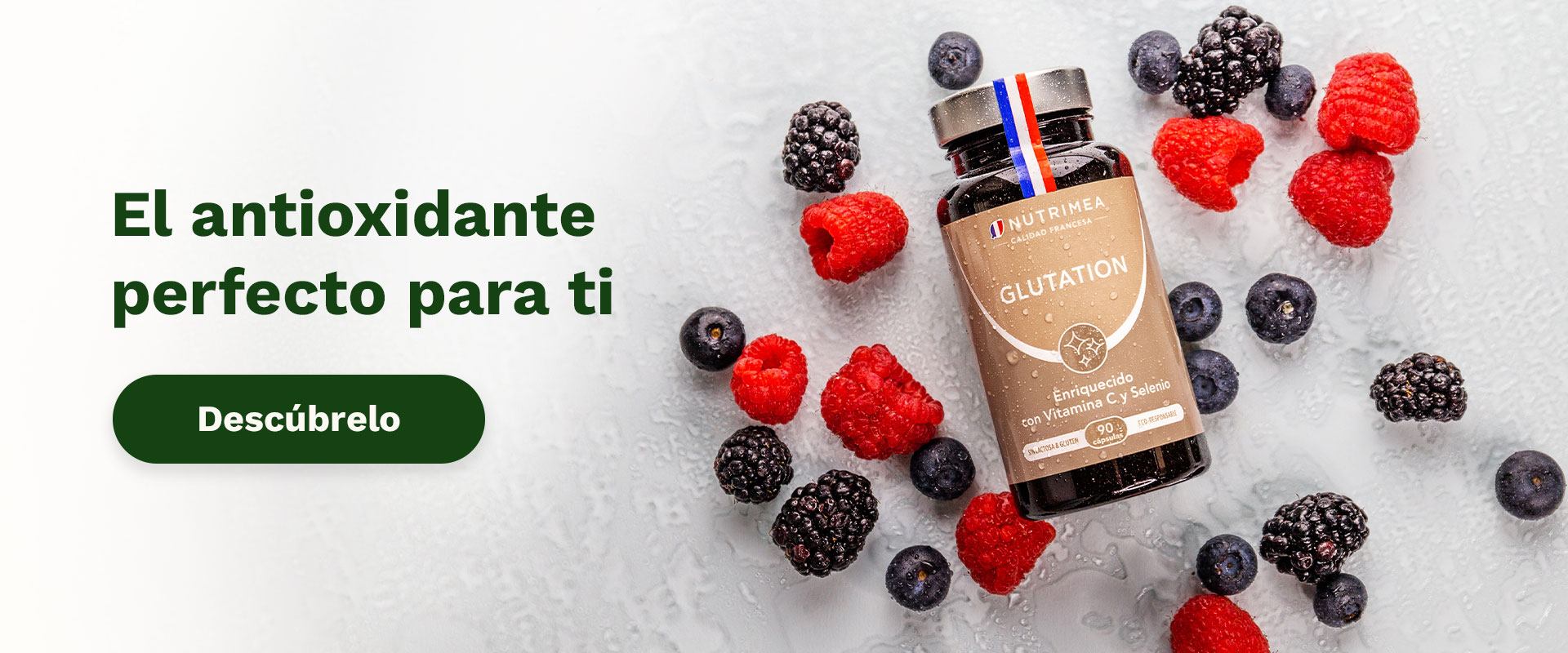 Nutrimea - Complementos alimenticios y aceites esenciales