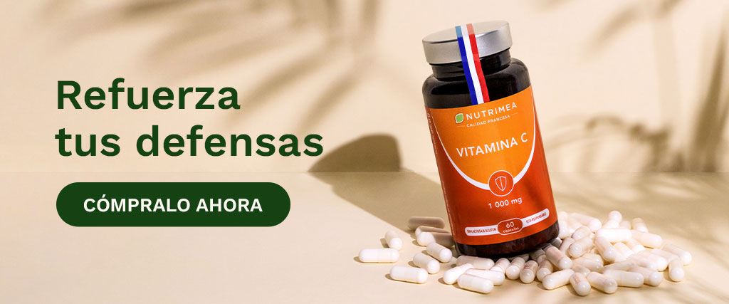 Nutrimea - Complementos alimenticios y aceites esenciales