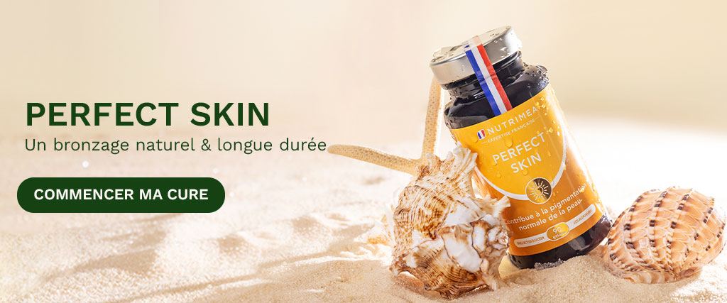 Nutrimea - Compléments alimentaires & Huiles essentielles