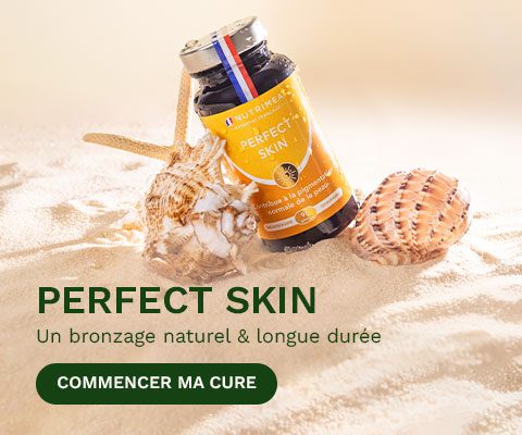 Nutrimea - Compléments alimentaires & Huiles essentielles