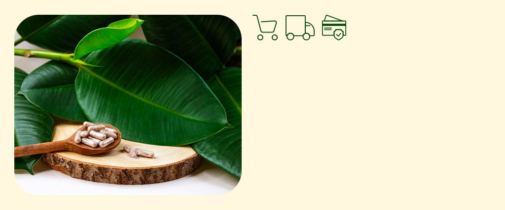 Nutrimea - Compléments alimentaires & Huiles essentielles