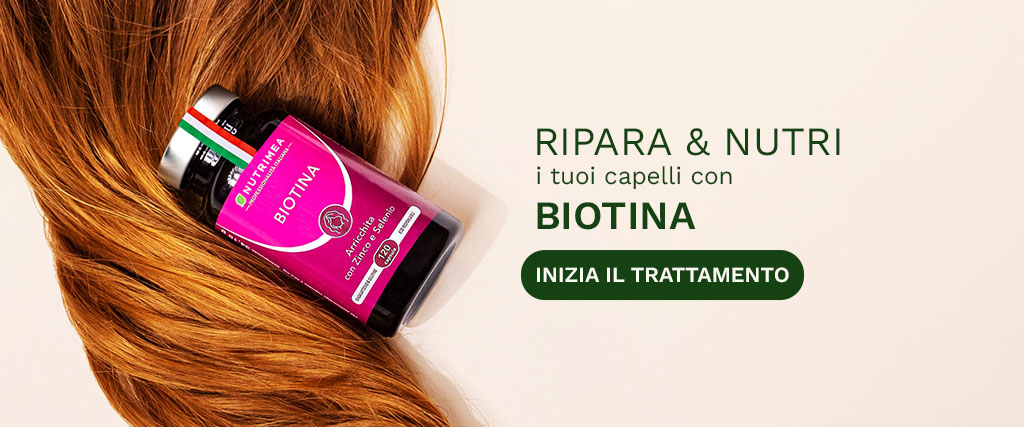 Nutrimea - Integratori alimentari e oli essenziali