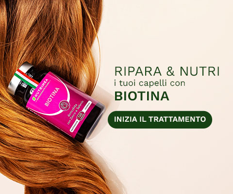 Nutrimea - Integratori alimentari e oli essenziali