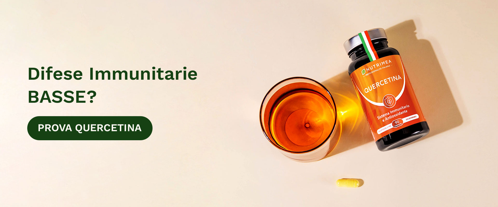 Nutrimea - Integratori alimentari e oli essenziali