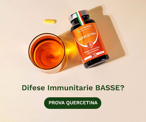 Nutrimea - Integratori alimentari e oli essenziali