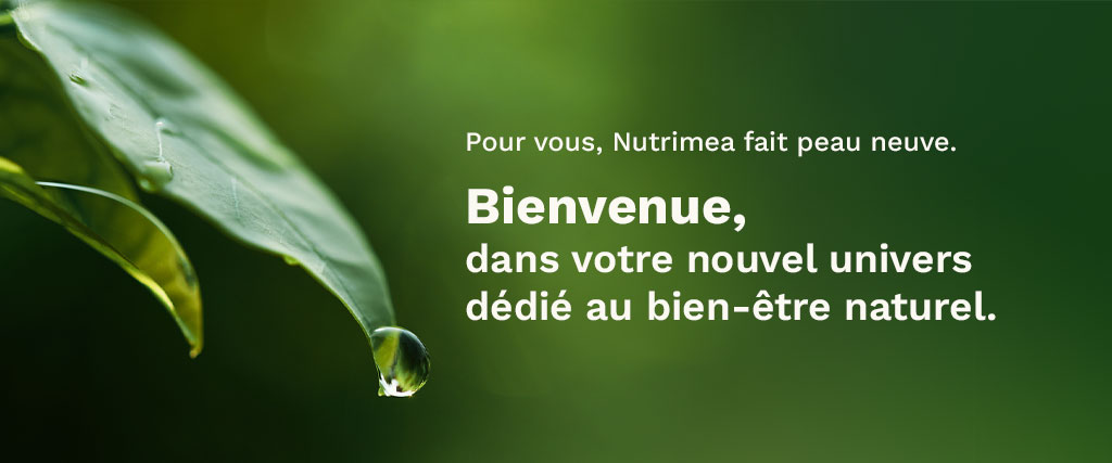 Nutrimea - Compléments alimentaires & Huiles essentielles