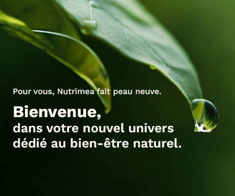 Nutrimea - Compléments alimentaires & Huiles essentielles