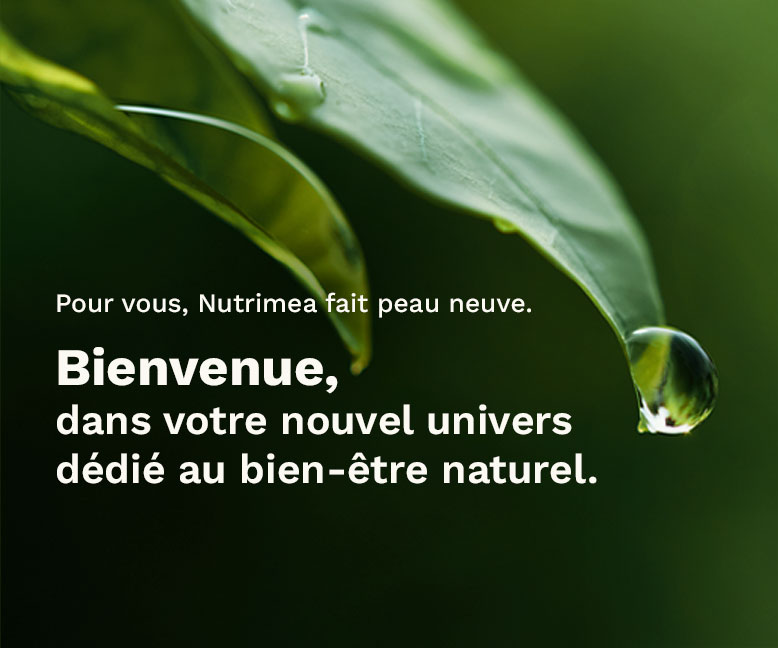 Nutrimea - Compléments alimentaires & Huiles essentielles