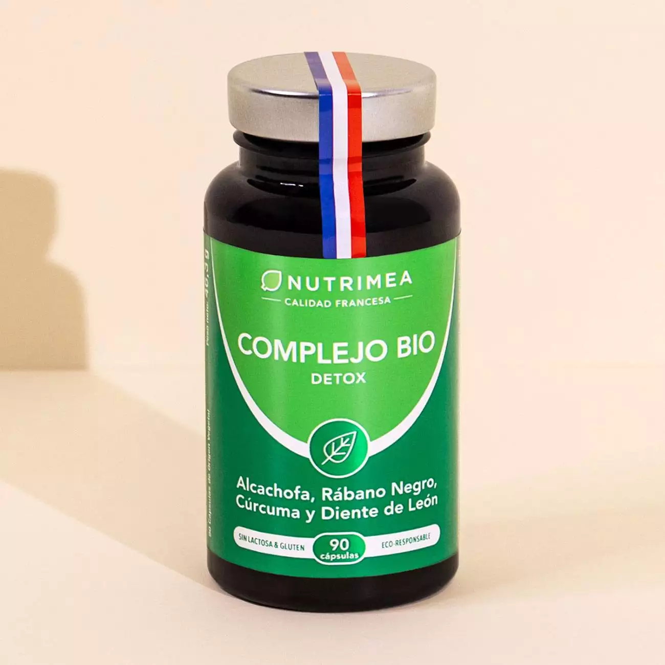 Complejo Multivitaminas Naturales Bio